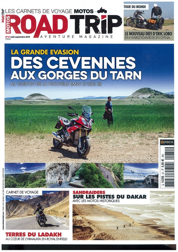 Transpy AMV Légende | Raid auto-moto de légende coast-to-coast